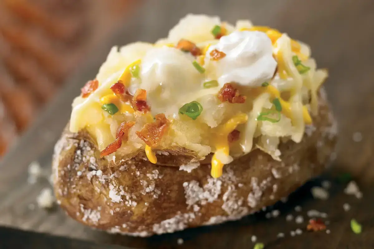 Outback Steakhouse Sides Menu With Prices ( Updated In May 2026 )